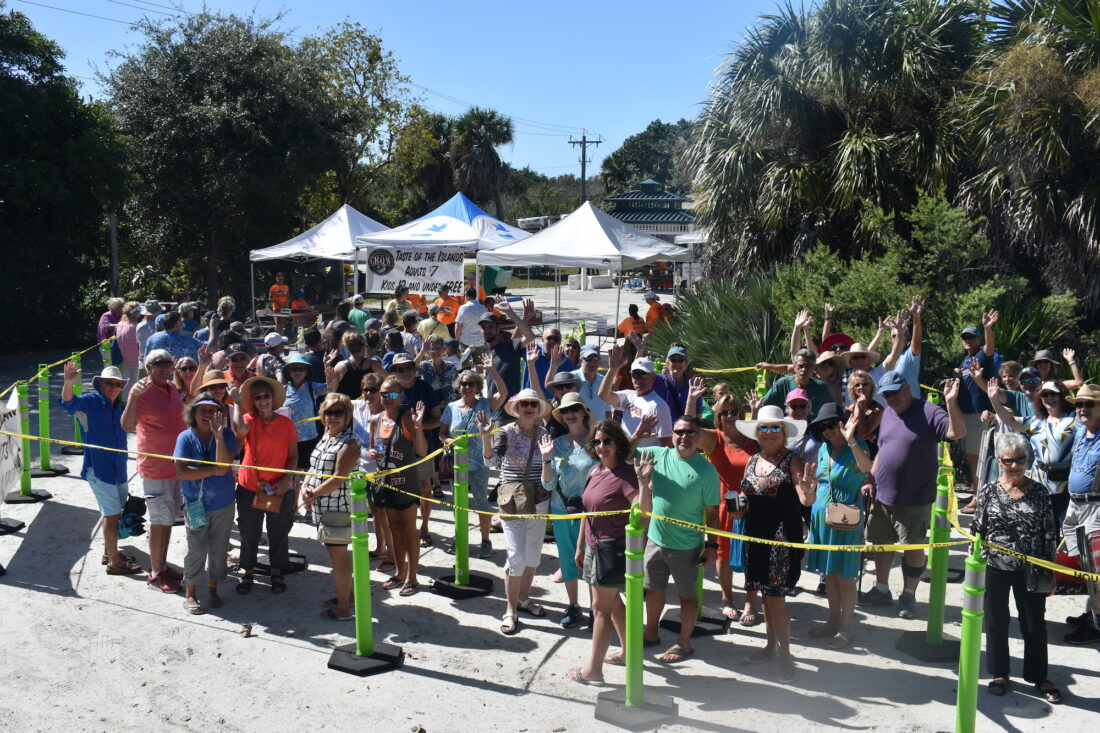 CROW’s Taste of the Islands to return to in-person competition ...